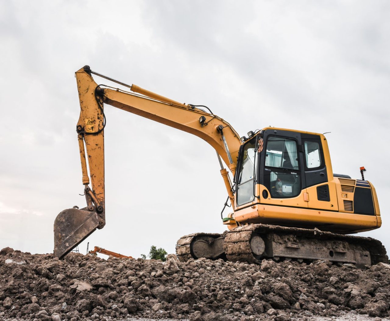 Our Equipment - Omega Projects